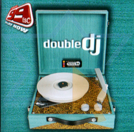 Double DJ - Israel Music