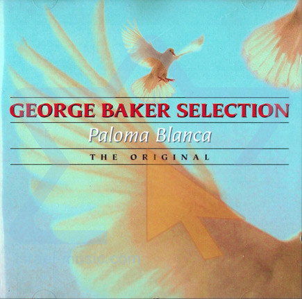 George Baker Selection
