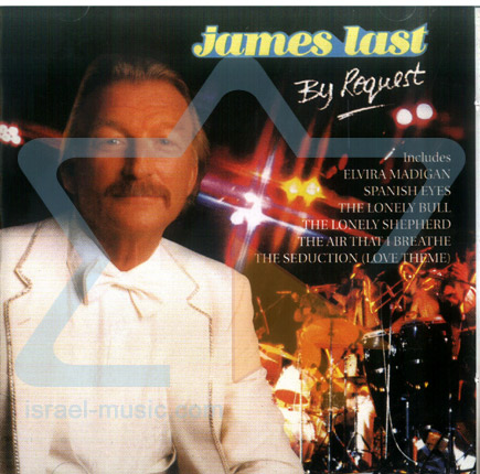 By Request by James Last
