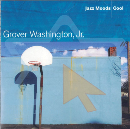 Grover Washington Jr.