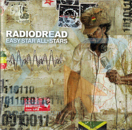 Easy Star All - Stars