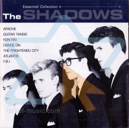 Essential Collection by The Shadows