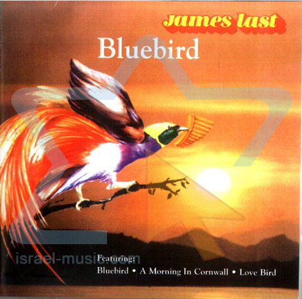 Bluebird by James Last