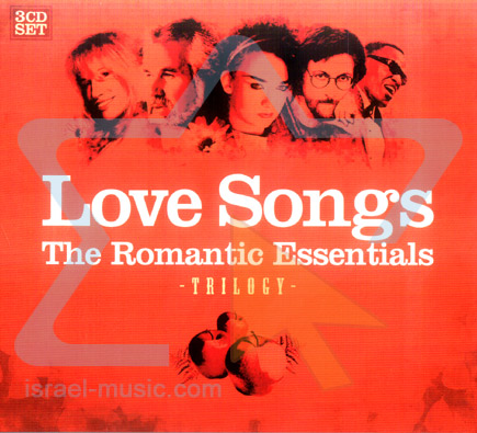 Love Songs - The Romantic Essentials - Música, películas y multimedia ...