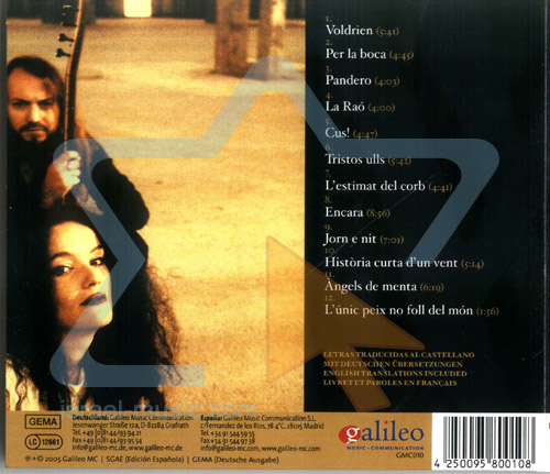 Cor de Porc by L'Ham de Foc