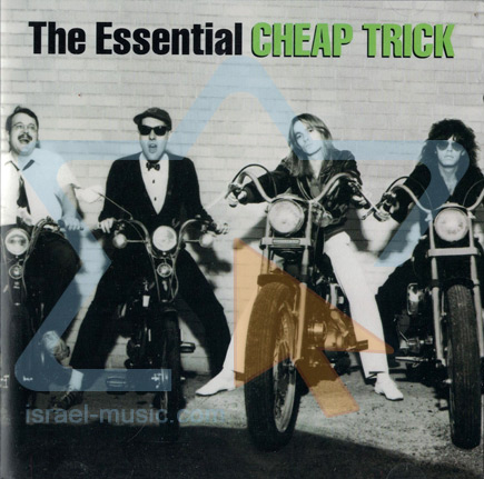 Cheap Trick