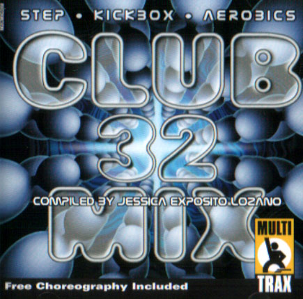 Volume 32 by Club Mix