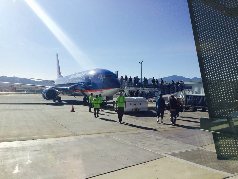 Muskegon County Airport