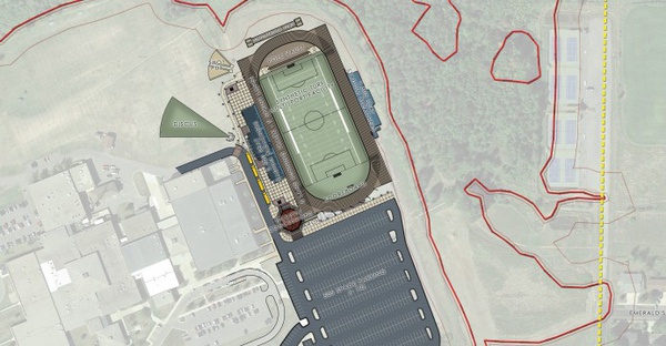 Marshfield School Athletic Facilities Project Updated | News | WSAU Marshfield School Athletic Facilities Project Updated | News | WSAU