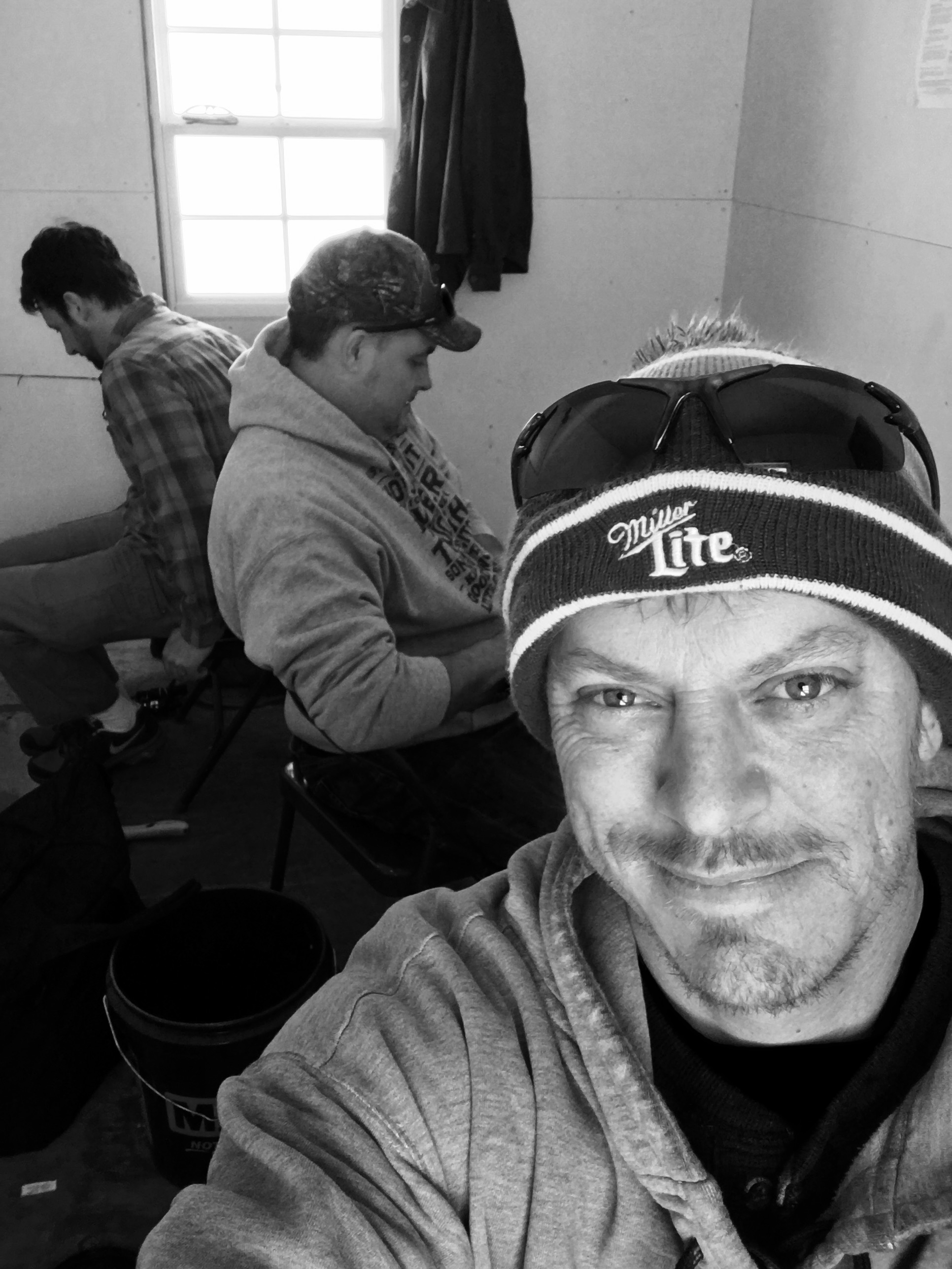 Go Fishing with Jason Manning! | 95 KQDS The Northland's #1 Radio ...