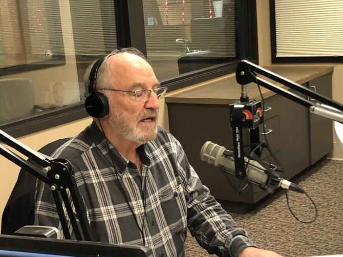 Tim Mathern, Board Member of Prairie Roots Food Co-Op, Talks Closing ...