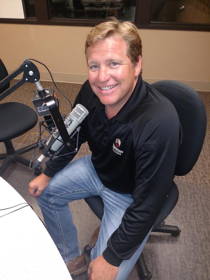 Showcase Floors Has Moved Into a New Building! | The Mighty 790 KFGO | KFGO