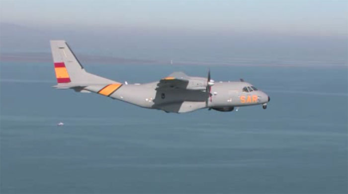 ‘최초 도착’ B703기, “해경 지시 없이 자체 판단으로 이동”