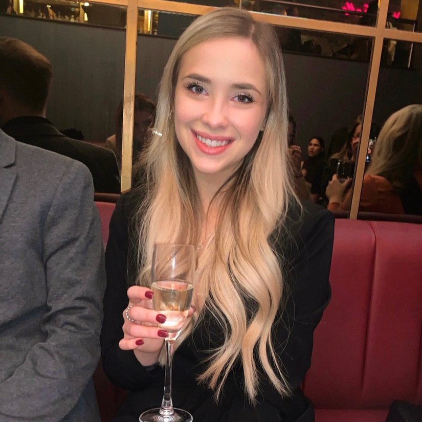 Emily Mogilner (@emilymogilner) | Nomysh