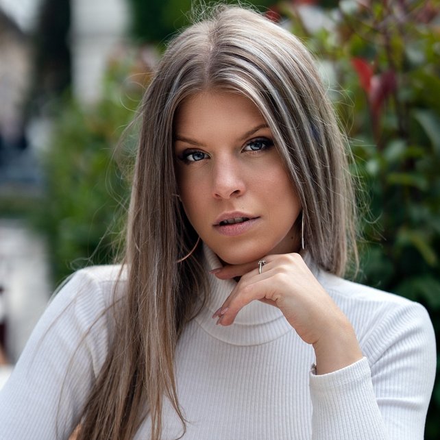 Evelin Burjan (@eveugc) | Nomysh