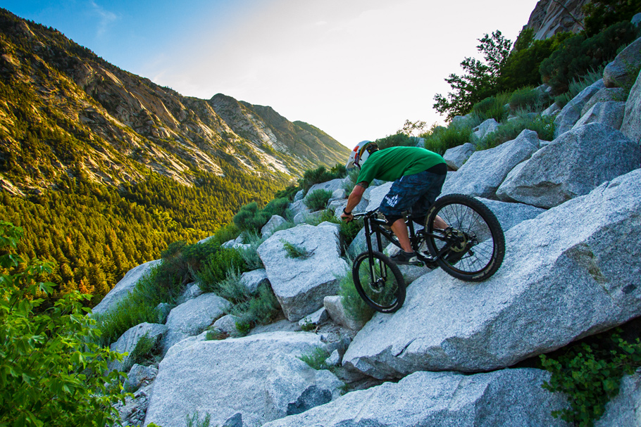 2013 Knolly Podium Review – Riding 2013 Knolly Podium Review – Riding
