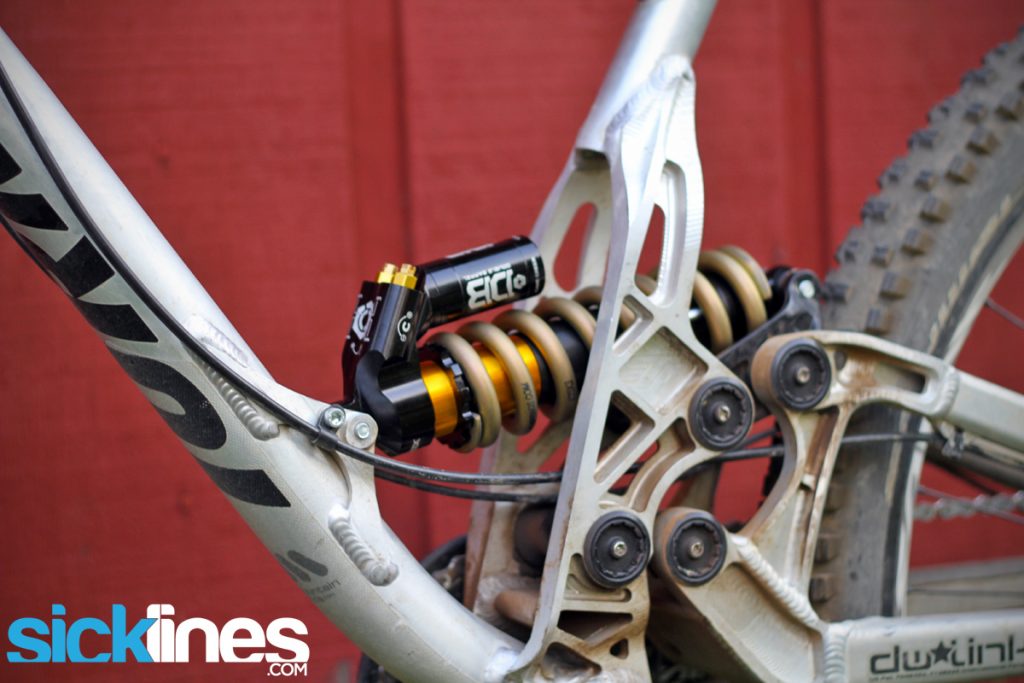 Spotlight: TI-Springs.com – Titanium Springs Priced at £100