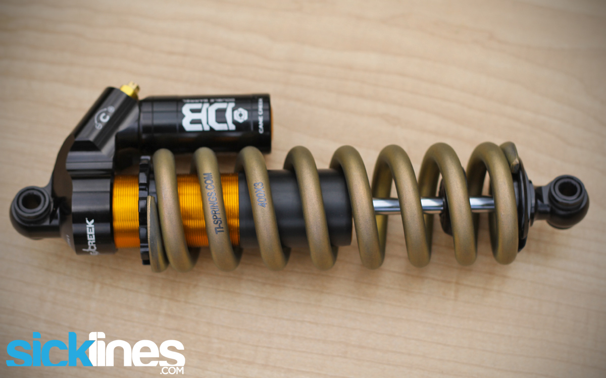 gold-tisprings.com ti spring