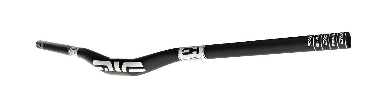 Enve – Greg Minnaar Signature DH Carbon Handlebar – Minnaarbar