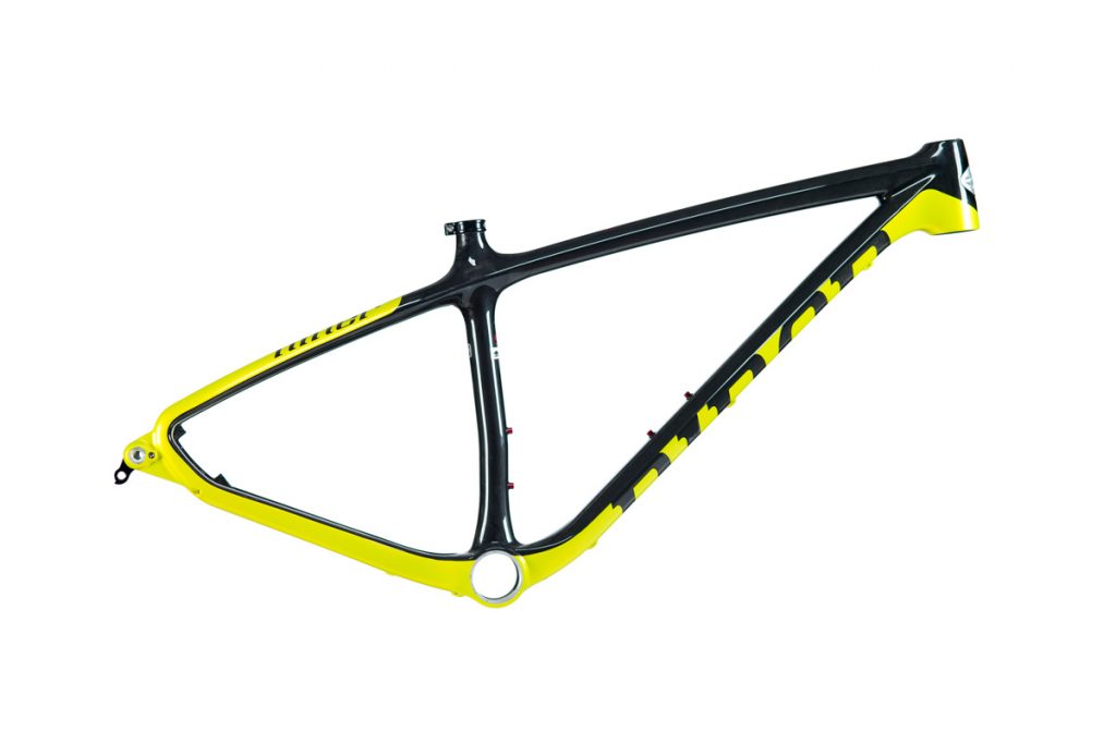 2014 Niner ONE 9 RDO and SIR 9 – Trailblazers