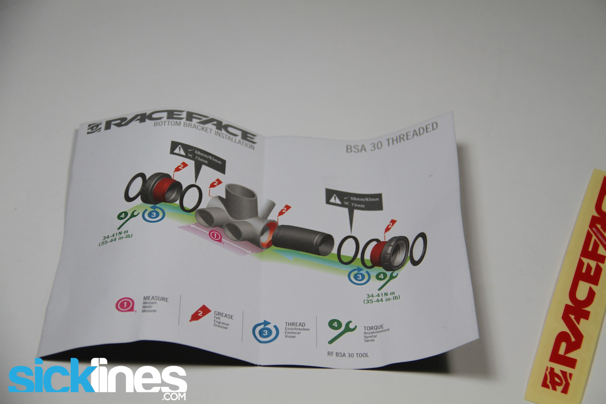 raceface-bsa-30mm-bottom-bracket-instructions
