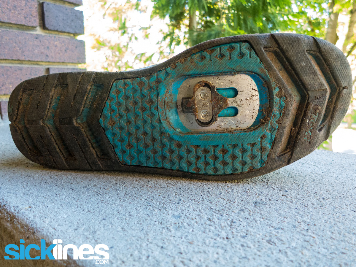 teva-pivot-cleat-installed