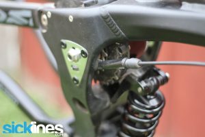 2013 Zerode G2 Review Part 1 – Frame Details