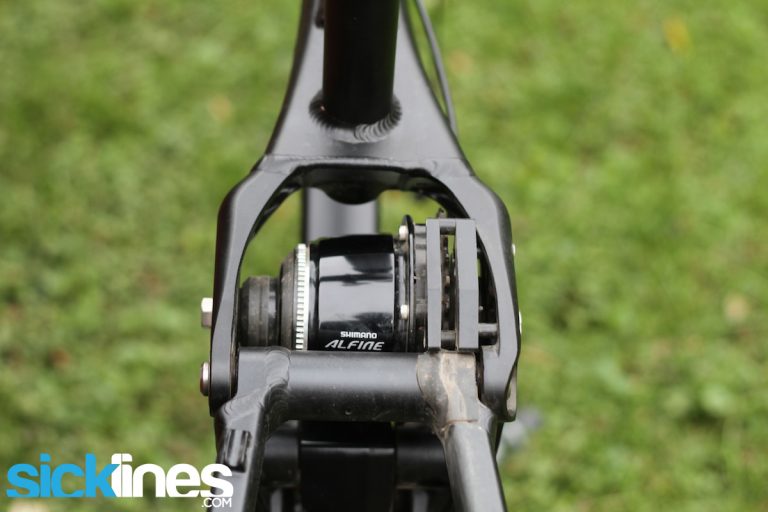 2013 Zerode G2 Review Part 1 – Frame Details