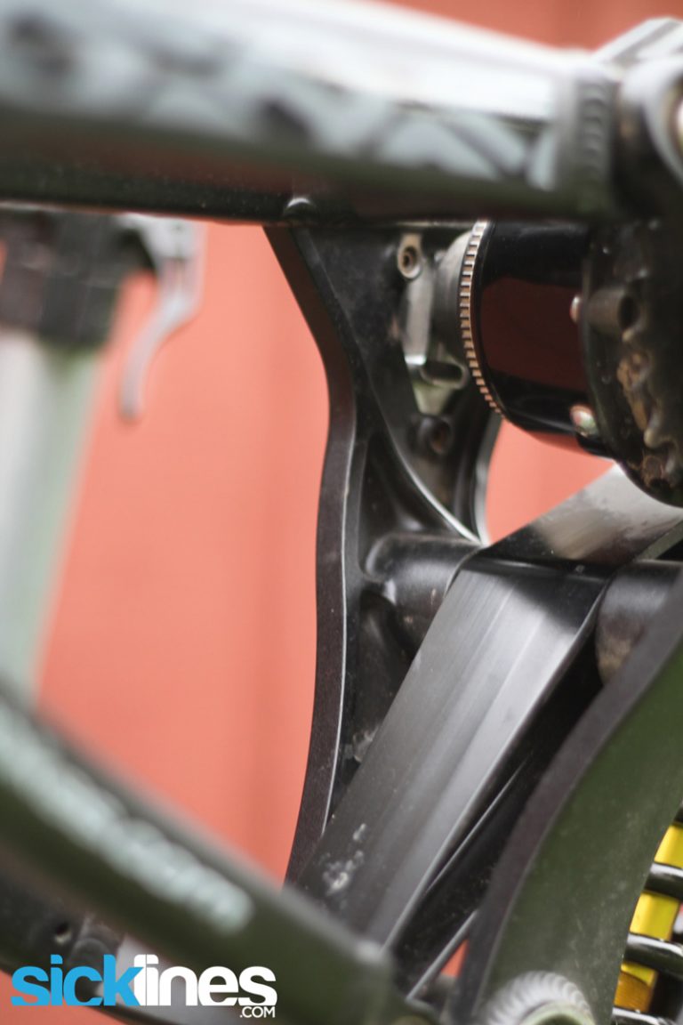 2013 Zerode G2 Review Part 1 - Frame Details - Sick Lines - mountain ...