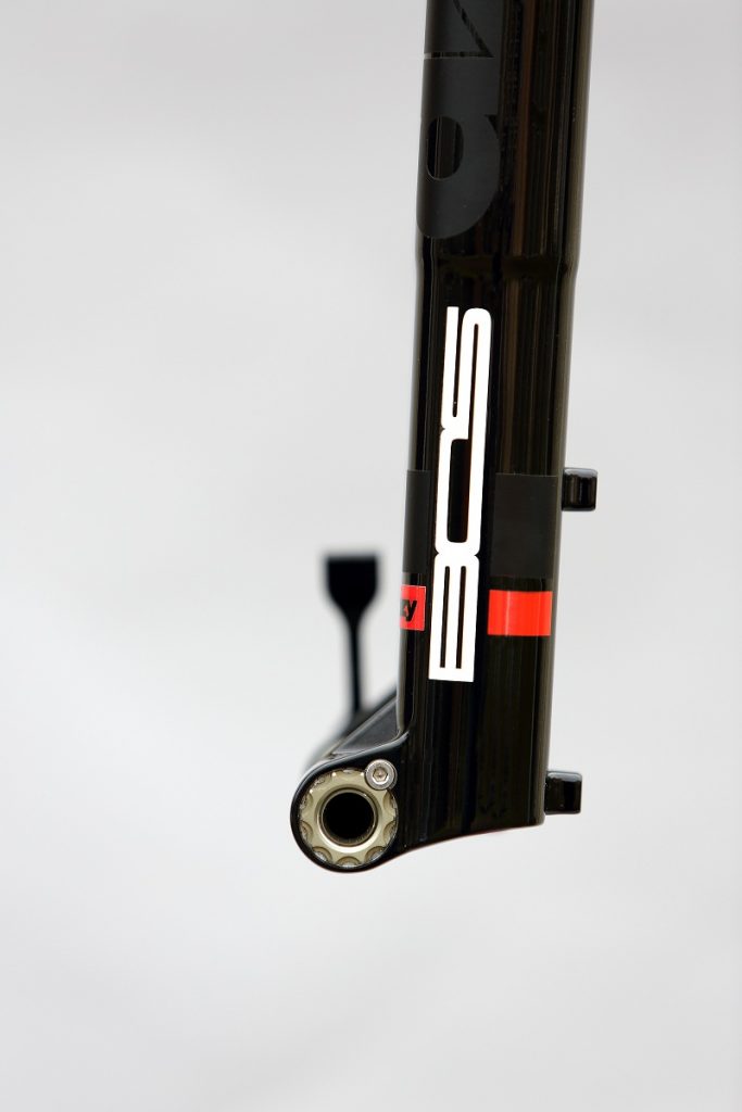 2014 BOS Dizzy – XC Suspension Fork 29″ and 27.5″ to follow