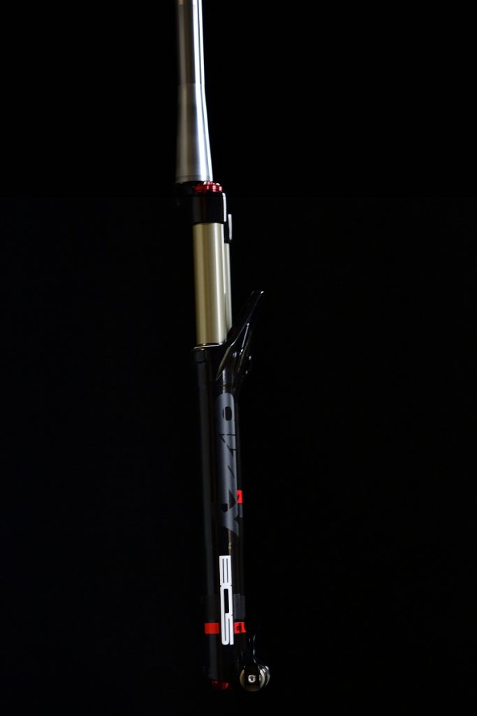 2014 BOS Dizzy – XC Suspension Fork 29″ and 27.5″ to follow