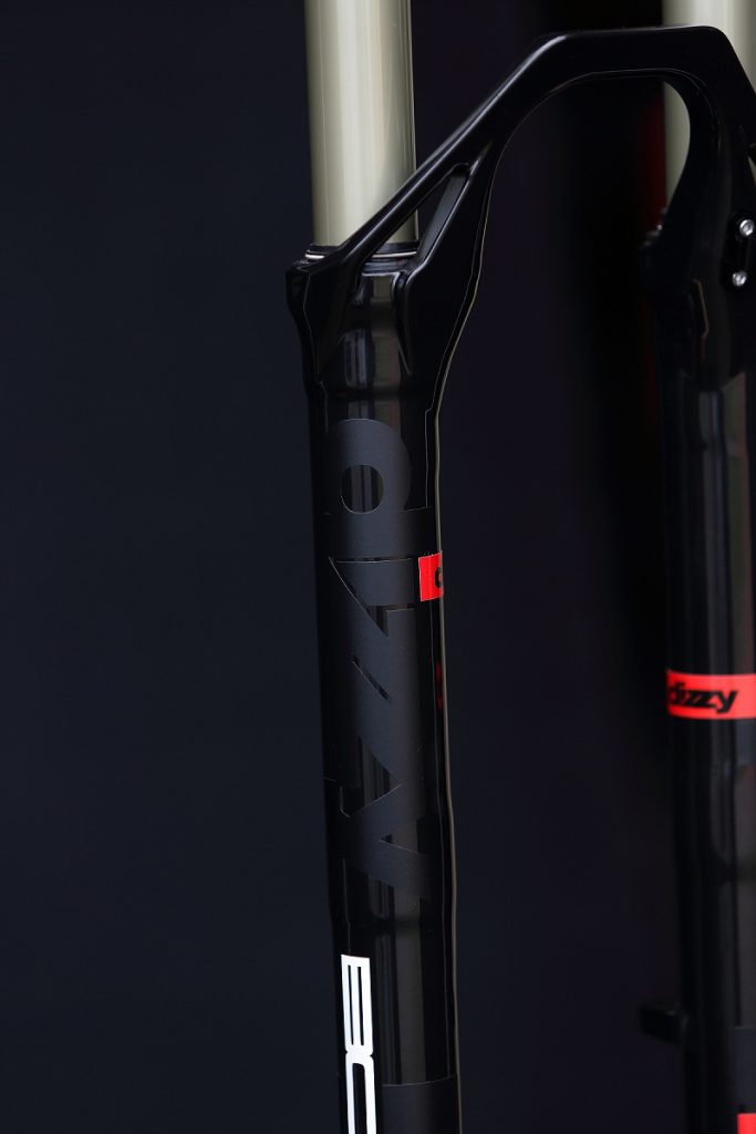 2014 BOS Dizzy – XC Suspension Fork 29″ and 27.5″ to follow