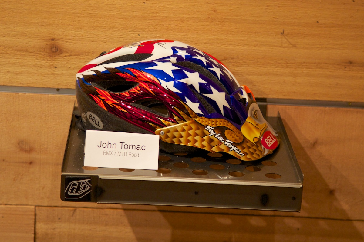 John Tomac
