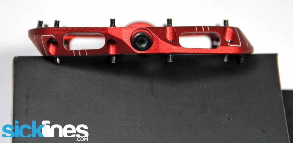Spotlight: 2014 Race Face Atlas Pedals
