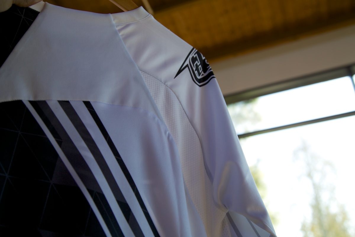 2014 Troy Lee Designs – Sprint Pant, Sprint Jersey, Ruckus, Race, Ace ...