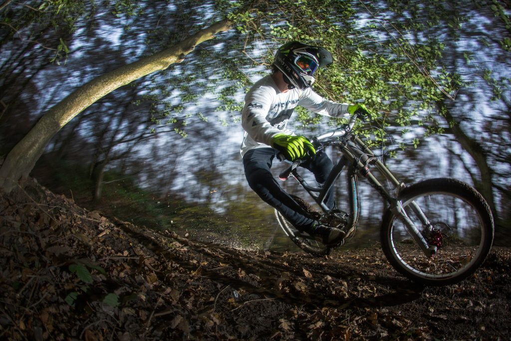 Video: Monster Energy – This is SAM REYNOLDS