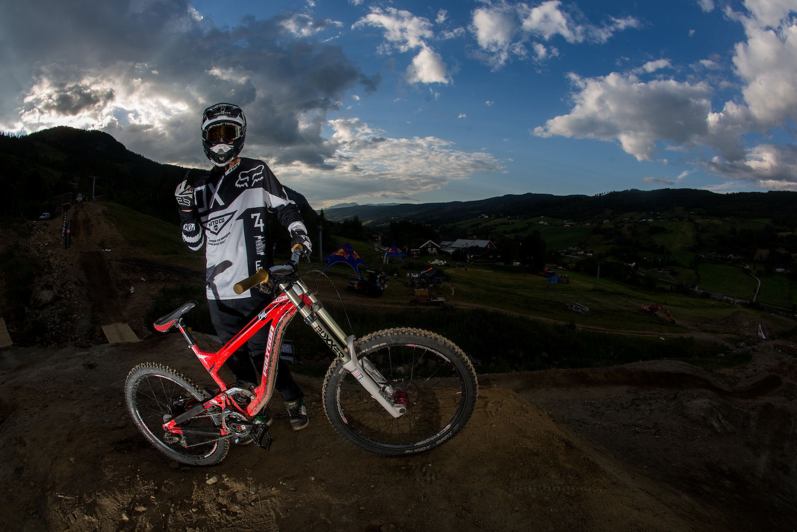 Video: Monster Energy – This is SAM REYNOLDS