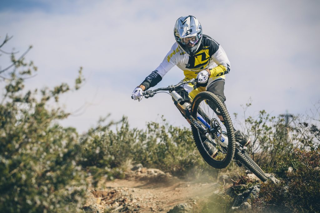 GT Factory Racing – 2014 Campaign With Gee Atherton, Dan Atherton ...