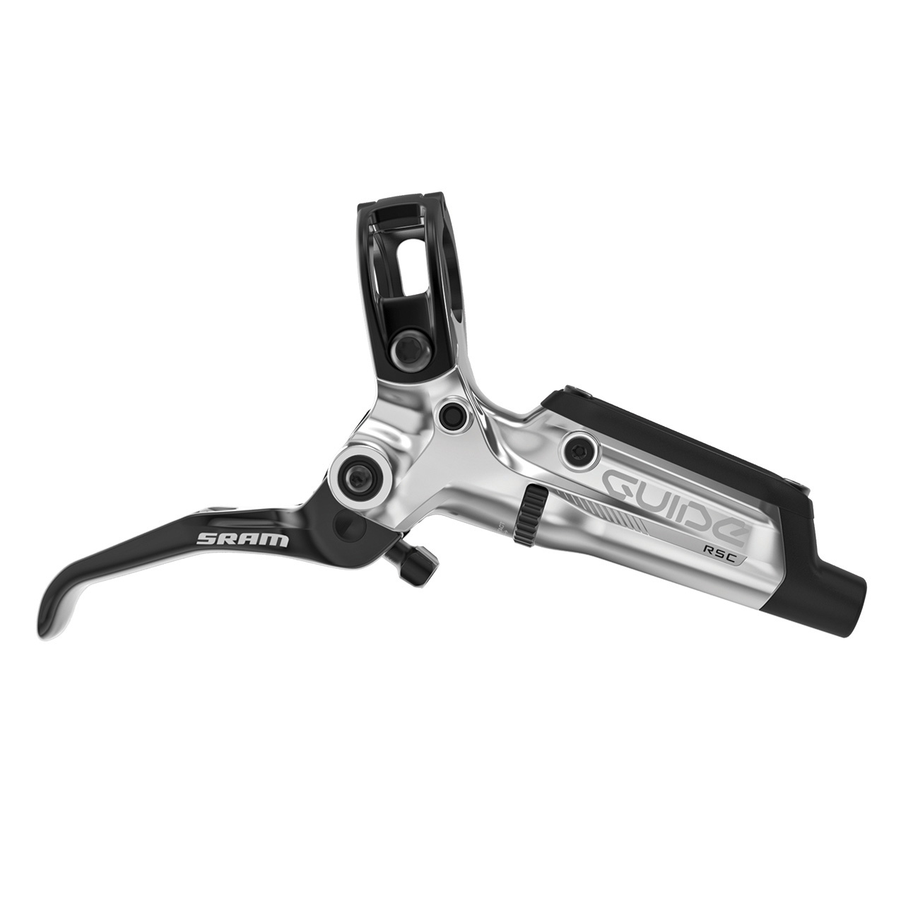 2014 SRAM Hydraulic Guide Brakes – RSC, RS, R