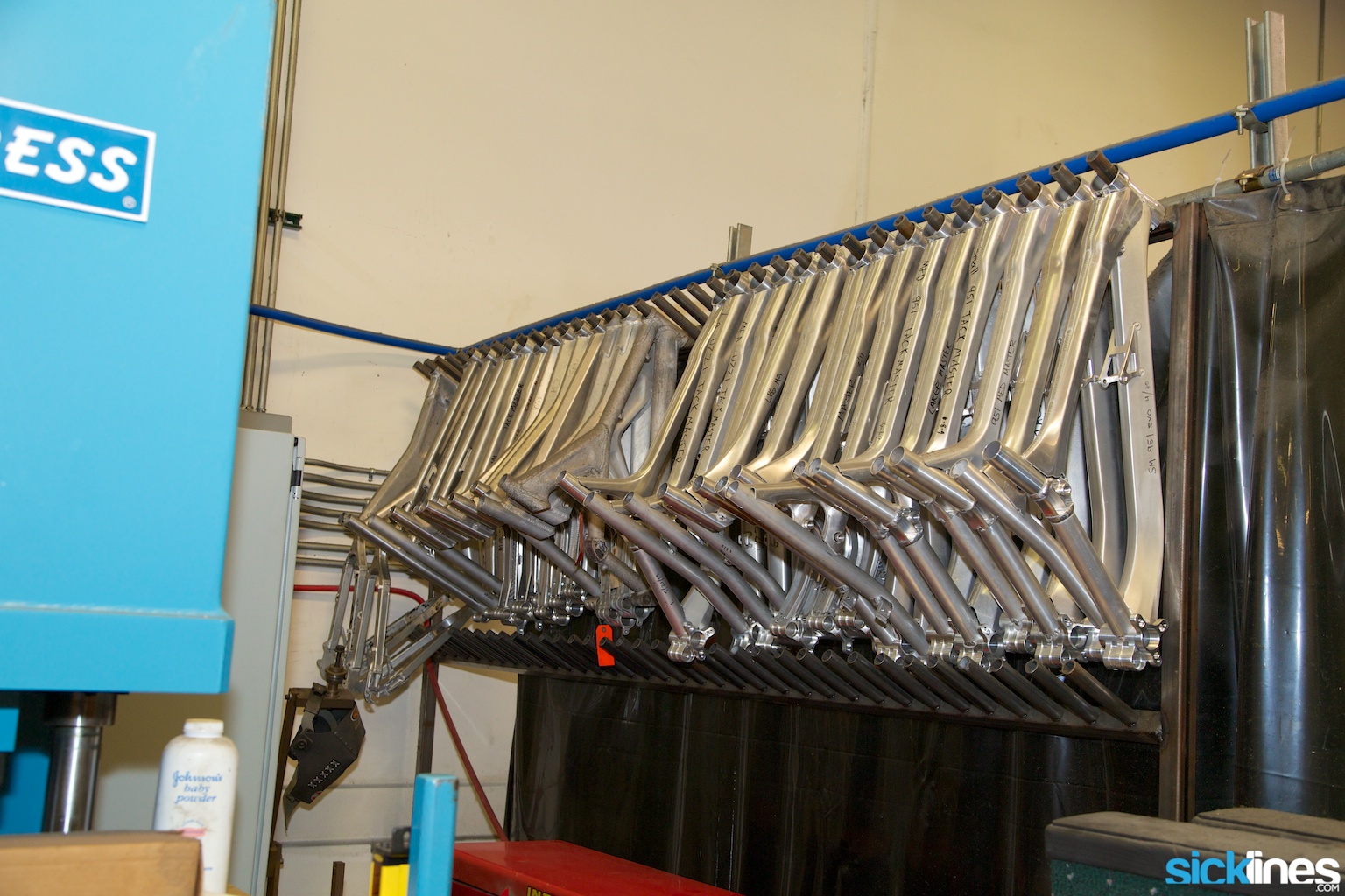 Part 3: Intense Cycles – Jeff Steber