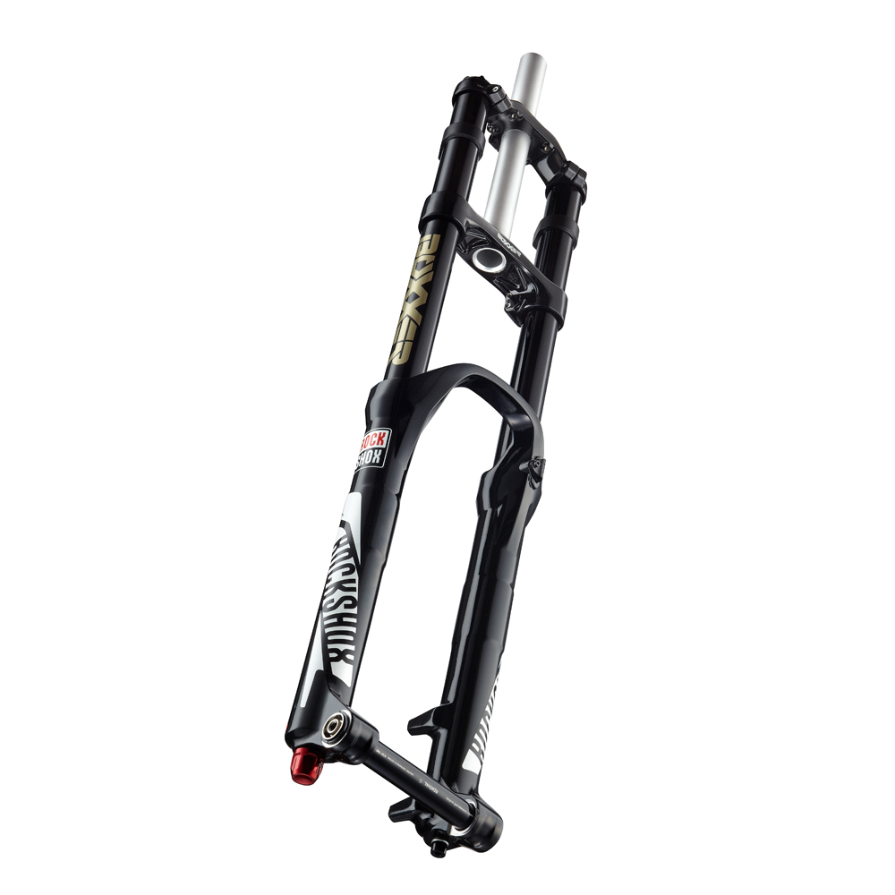 2015 RockShox BoXXer With Charger Damper and 27.5″ Option. New Monarch ...