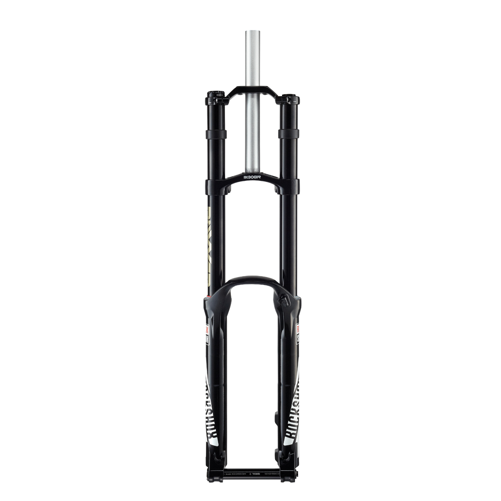 2015 RockShox BoXXer With Charger Damper and 27.5″ Option. New Monarch ...