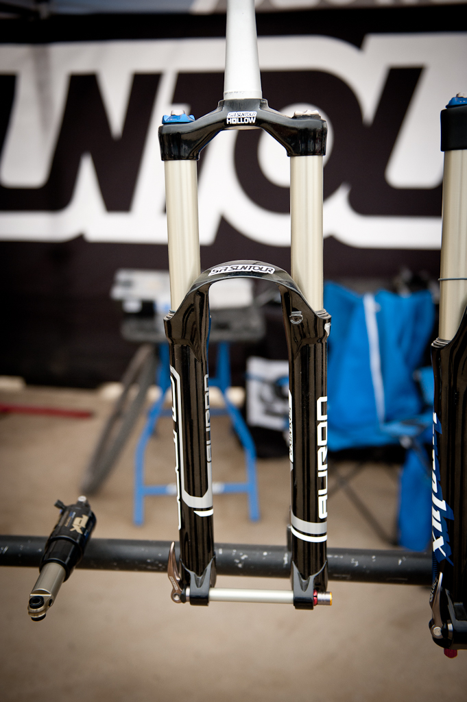 2014-2015 Trail/Enduro Forks : RockShox Pike , MRP Stage, SR Suntour ...