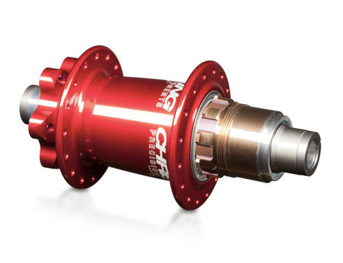 2014 2015 Chris King – SRAM XD Driver Hubshells. 1x XX1 X01 compatible