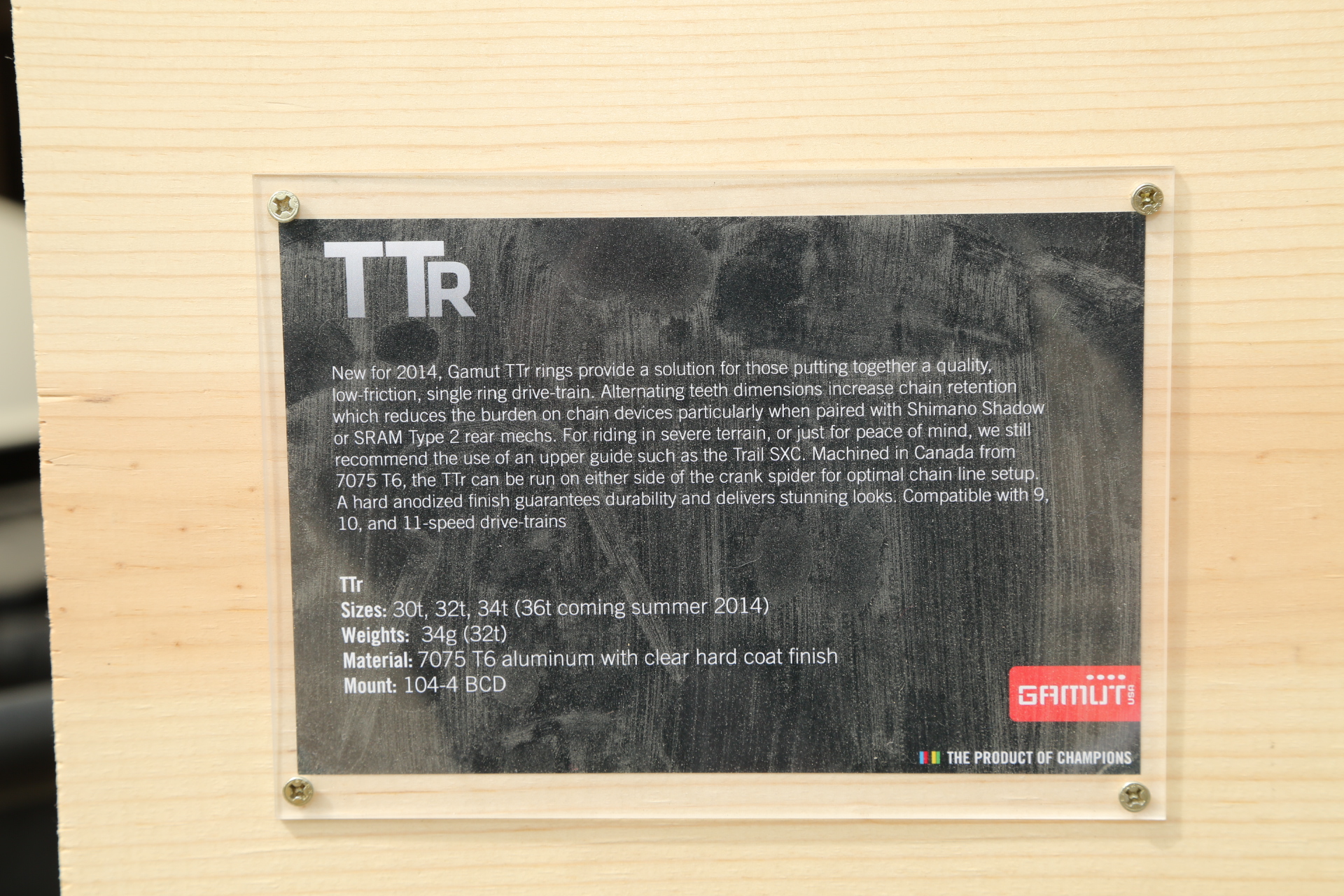 ttr-details