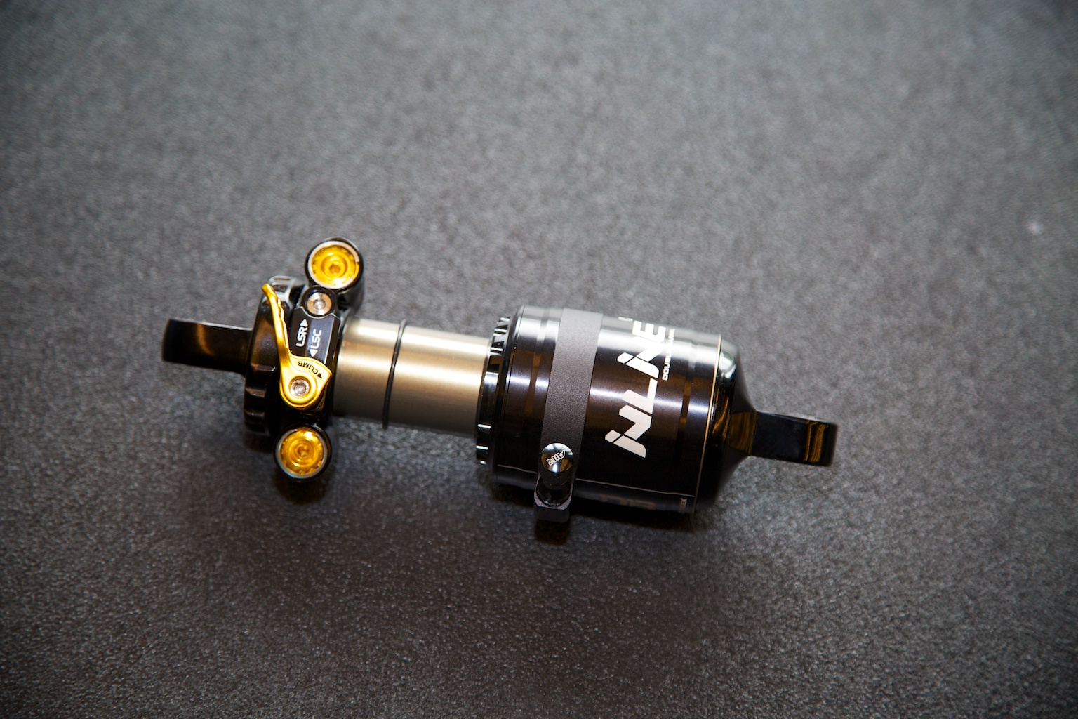 Video: Cane Creek Introduces the Double Barrel Inline Shock for 2015