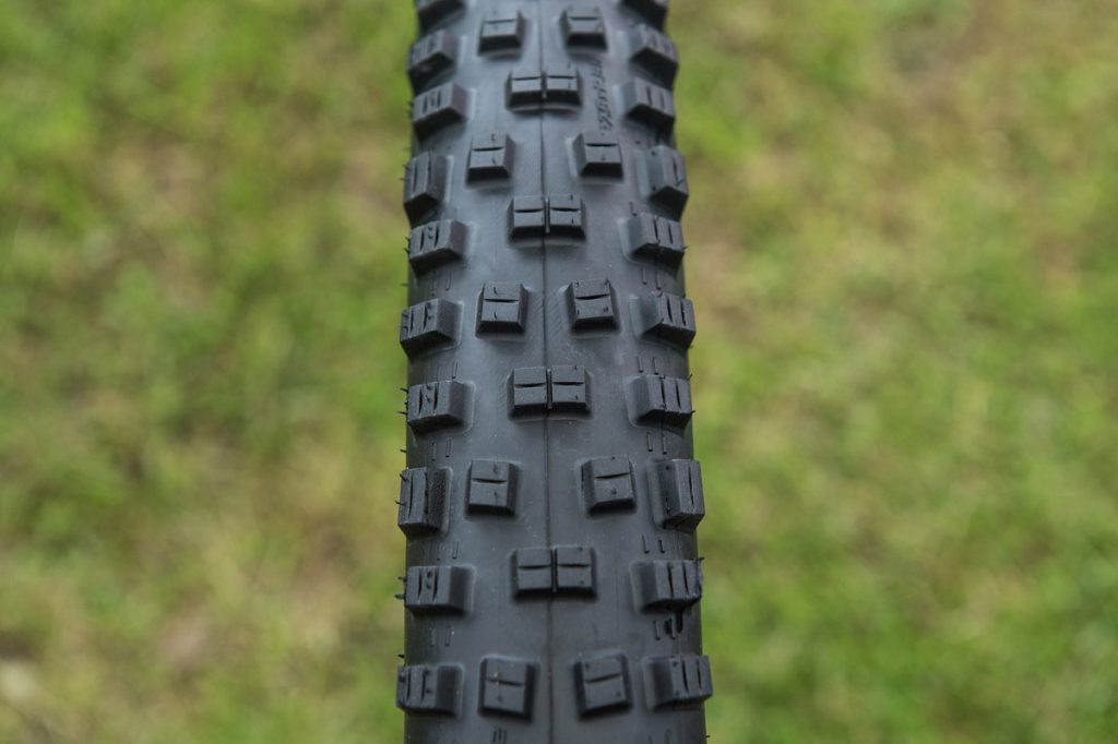 Schwalbe – New Nobby Nic For 2015