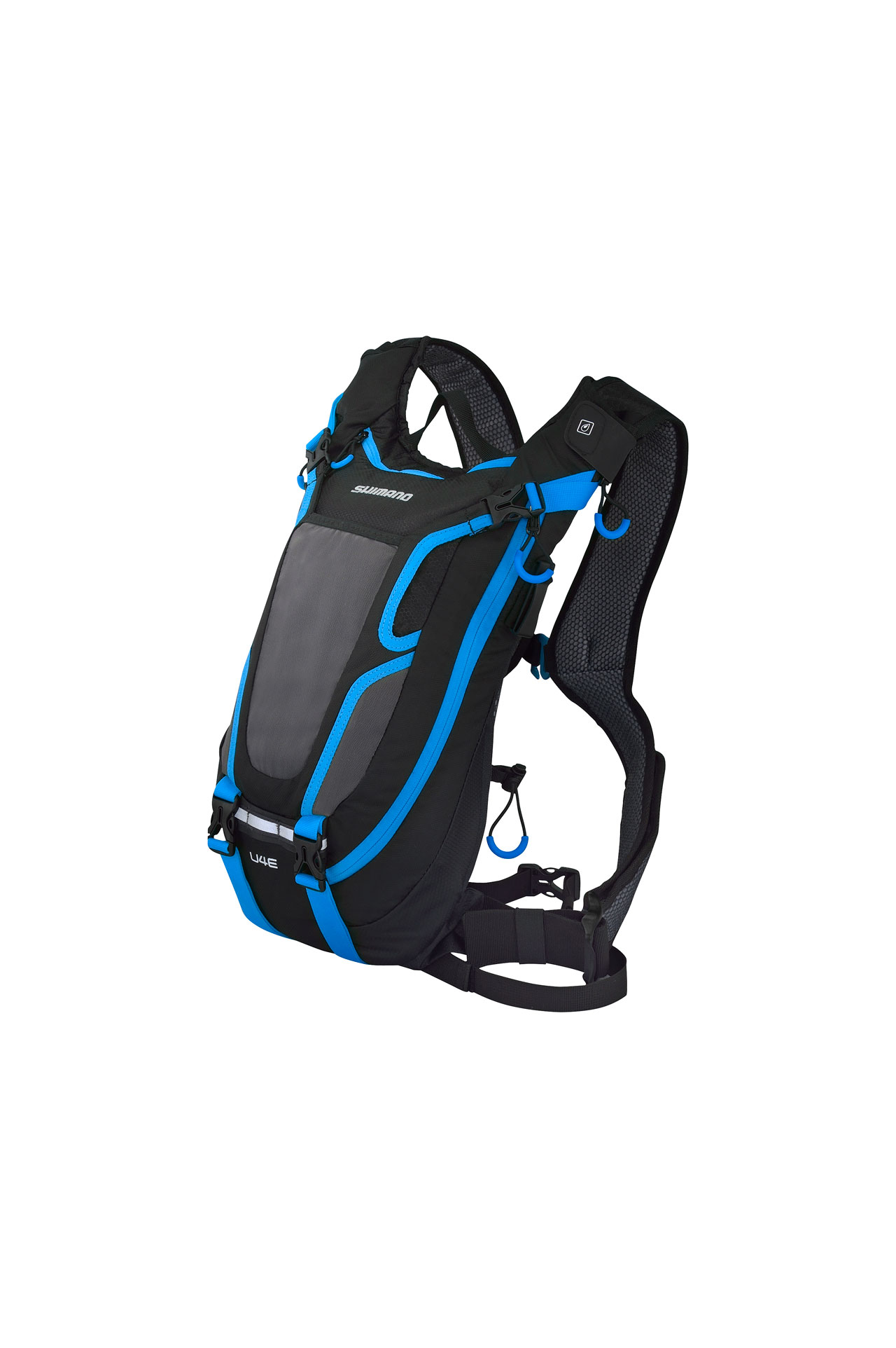 2015 Shimano Enduro RacePack Hydration Pack - Sick Lines - mountain ...