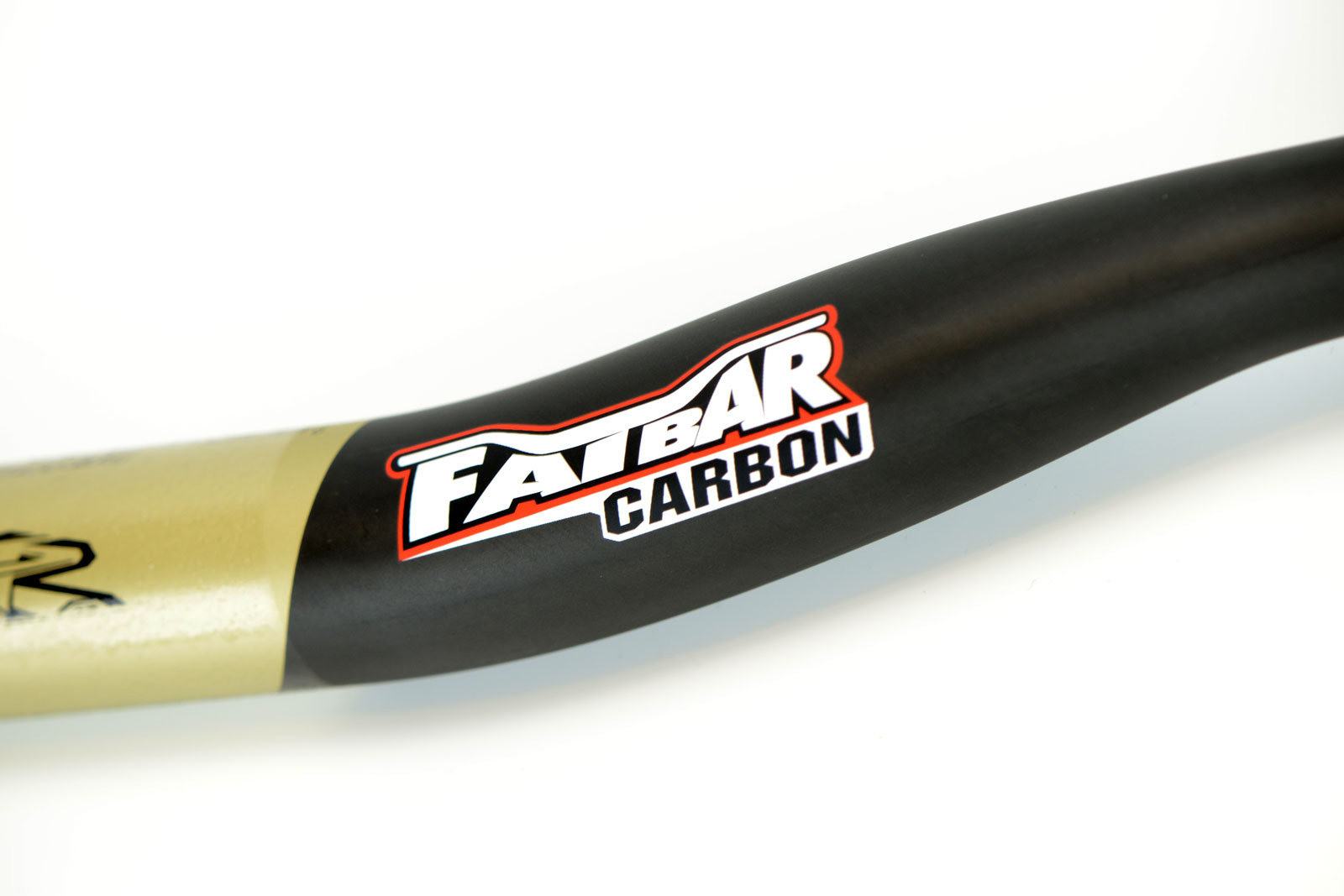 2015 Renthal Carbon Fatbar – 780mm DH Carbon Handlebars