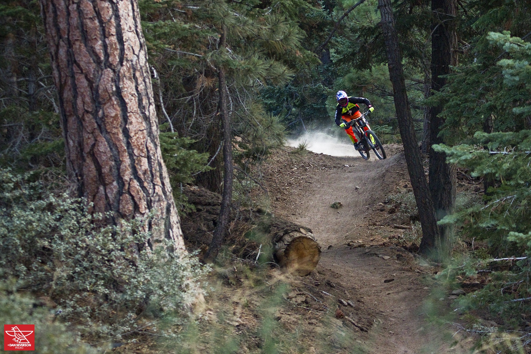 Troy Lee Designs – Limited Edition Aaron Gwin 2014 Sprint Kit